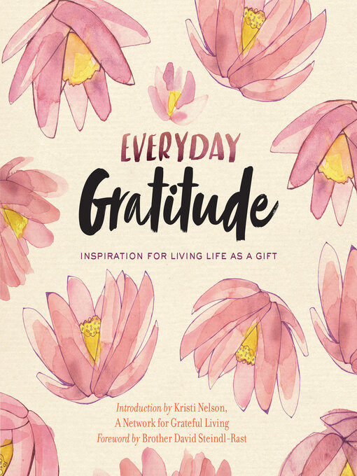 Libby - Everyday Gratitude